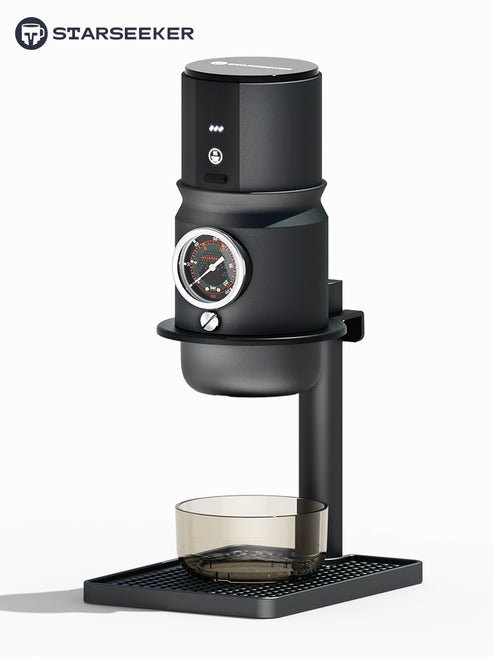 STARSEEKER Super58 Complete set Portable Espresso Machine with Bracket